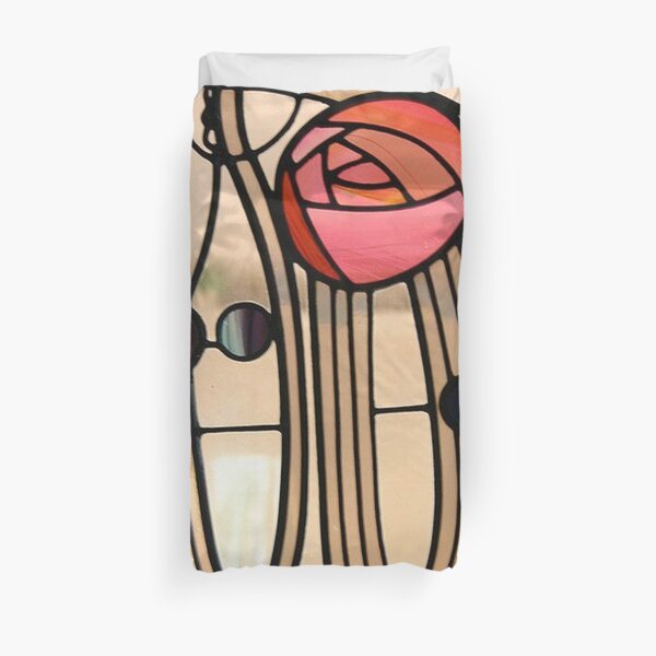 Mackintosh Duvet Covers | Redbubble