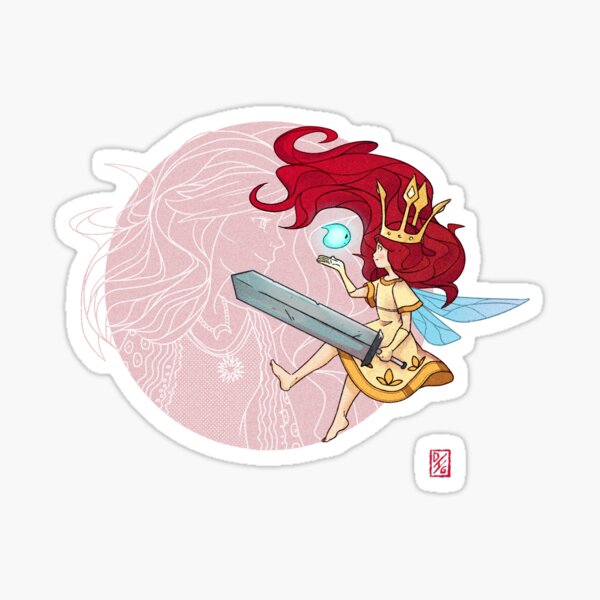 "dawn" Sticker for Sale by FeijooS | Redbubble