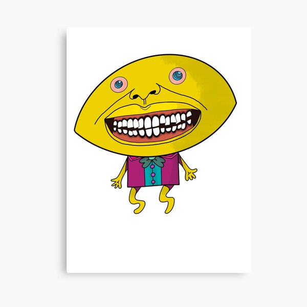 Lemon Boy Gifts & Merchandise | Redbubble