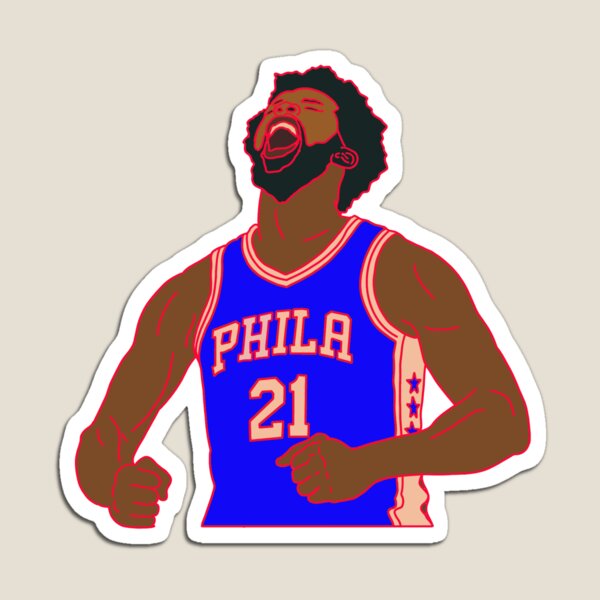 Articles pour la maison sur le thème Joel Embiid | Redbubble