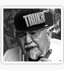 Colonel Sanders Stickers | Redbubble