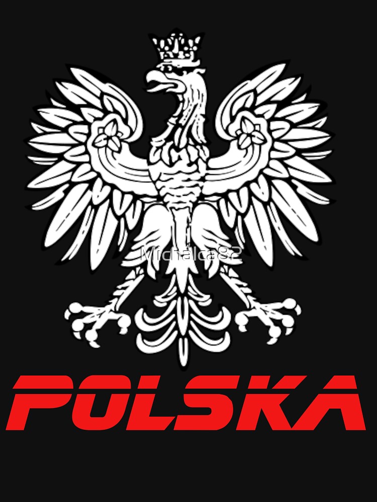 Polish Eagle Logo