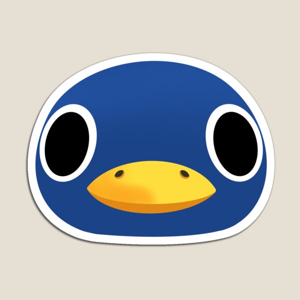 Roald Animal Crossing Home & Living | Redbubble