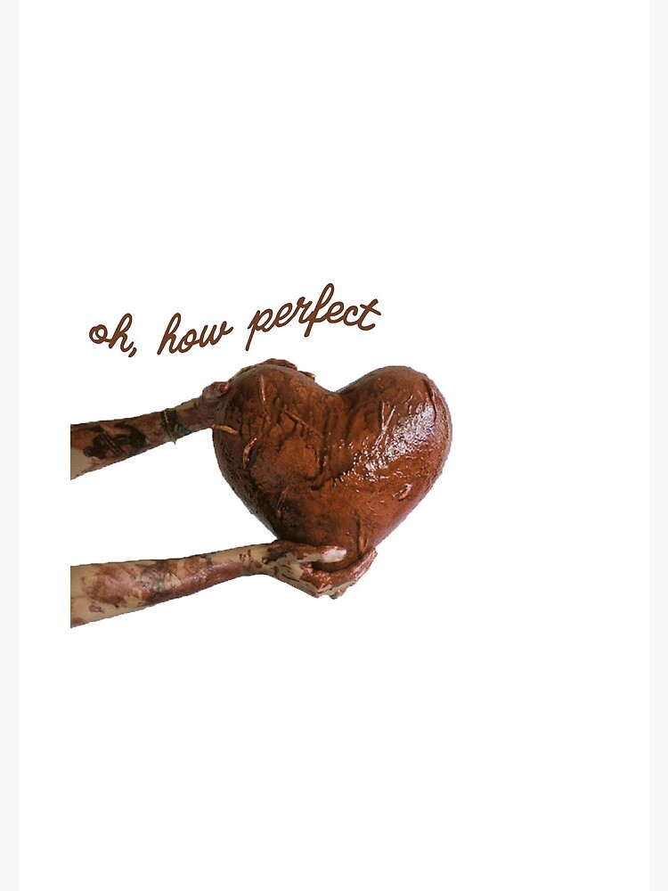 "ROLE MODEL: oh, how perfect" Spiral Notebook for Sale by sdangdesigns ...