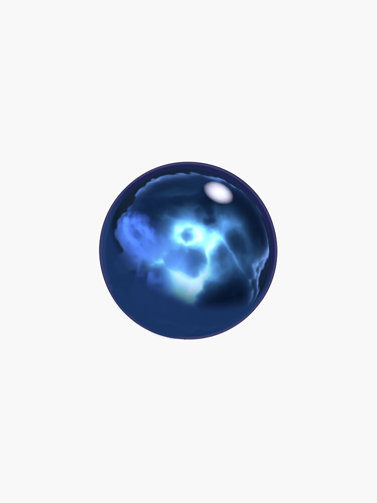 "Dragon Prince Primal Stone" Sticker for Sale by letayl3 | Redbubble