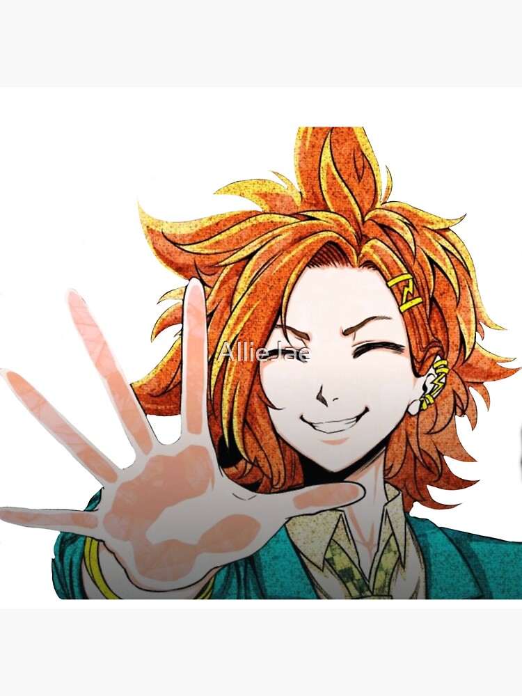 "Joe YTTD V1" Poster by AllieJae | Redbubble