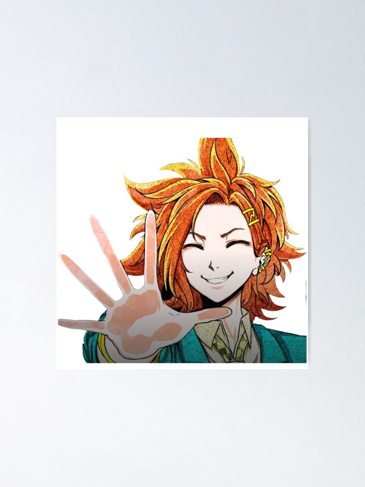 "Joe YTTD V1" Poster by AllieJae | Redbubble