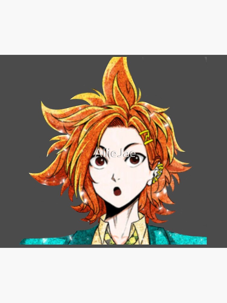 Couvre-lit « Joe YTTD V2 », par AllieJae | Redbubble