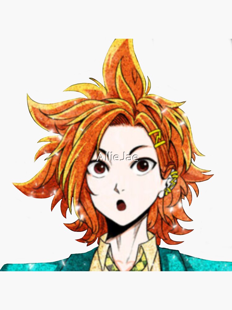 "Joe YTTD V2" Sticker for Sale by AllieJae | Redbubble