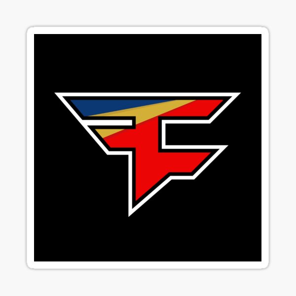 Faze Clan Stickers | Redbubble