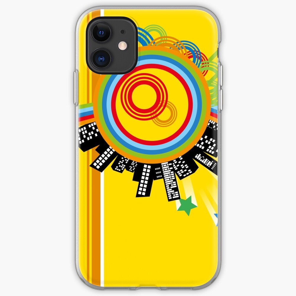 "Persona 4" iPhone Case & Cover by blueroguedesign | Redbubble