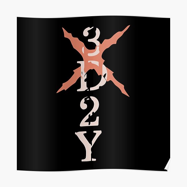 3d2y Gifts & Merchandise | Redbubble