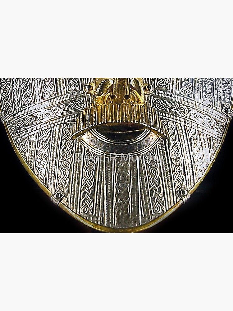 "Raedwald" Poster for Sale by DavidRMurphy | Redbubble