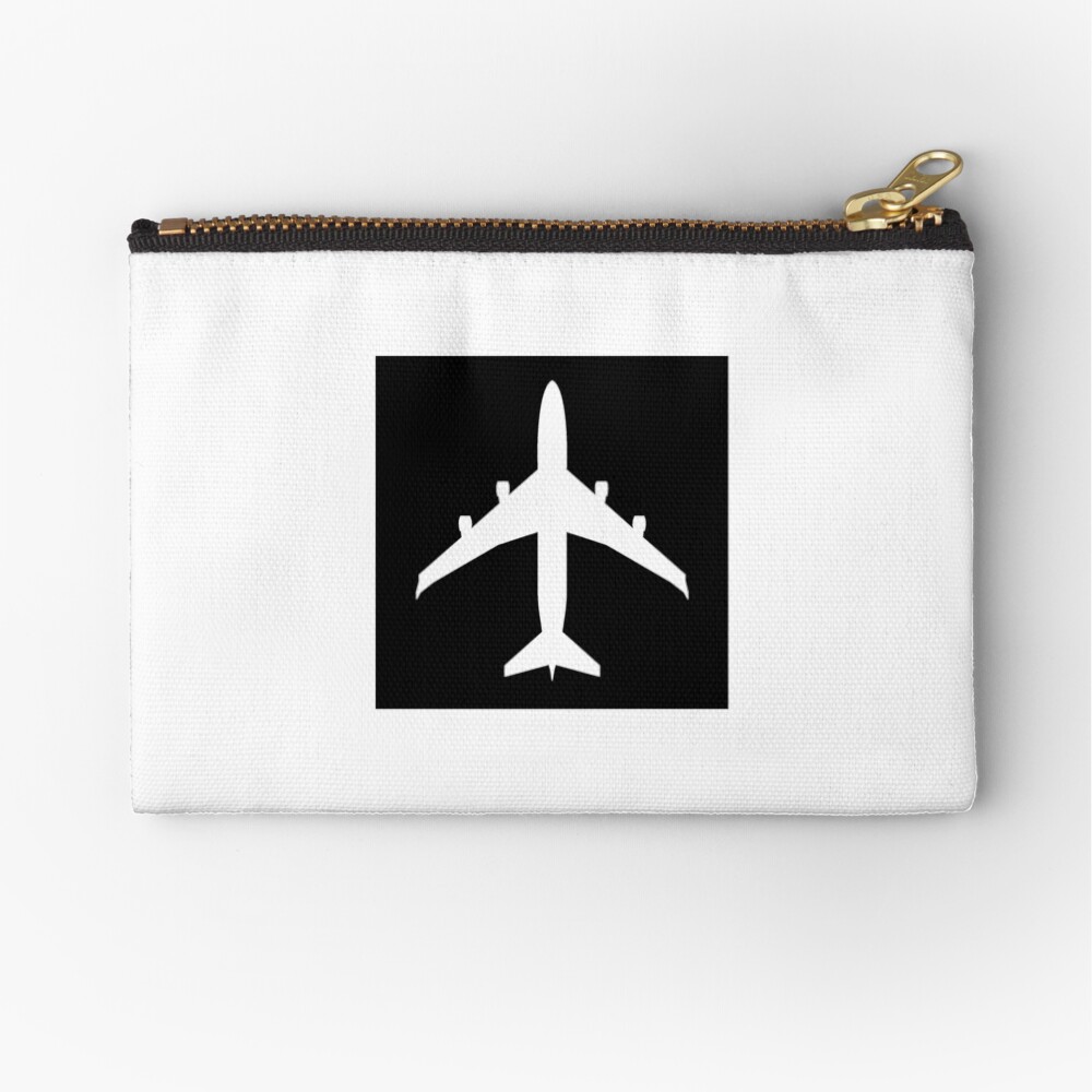 "Boeing 747 Icon" Sticker for Sale by jgarth22 | Redbubble