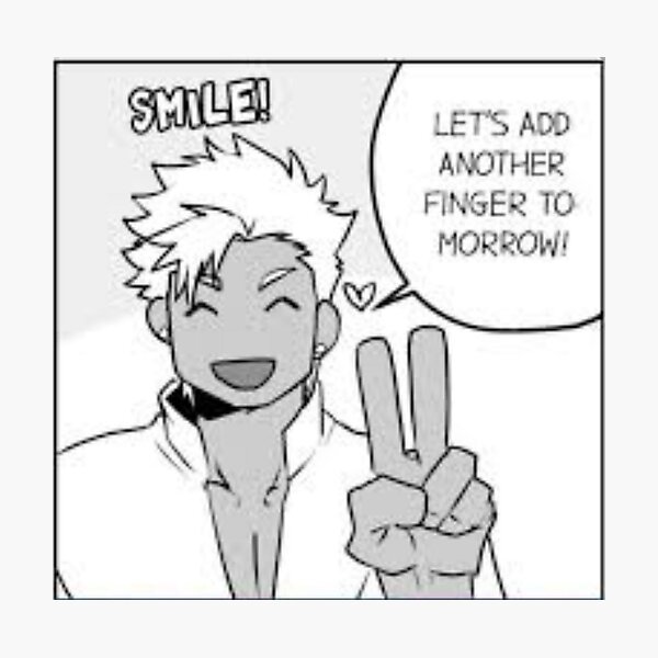 "Bride Titans Kouichi Caius Manwha Manga BL Yaoi" Photographic Print by ...