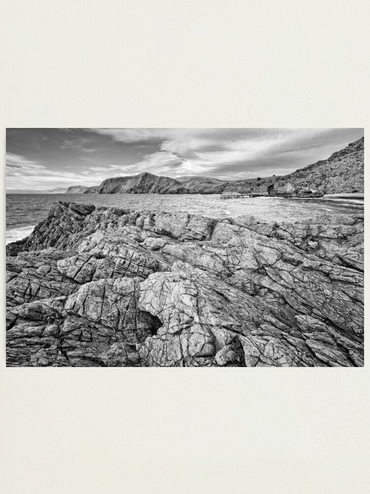 "Second Valley - July 2013 (2 of 2)" Fotodruck von AllshotsImaging ...