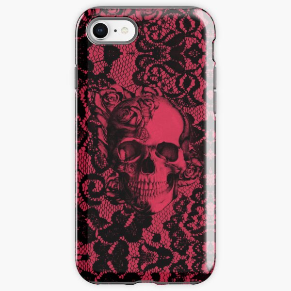 Lace iPhone cases & covers | Redbubble
