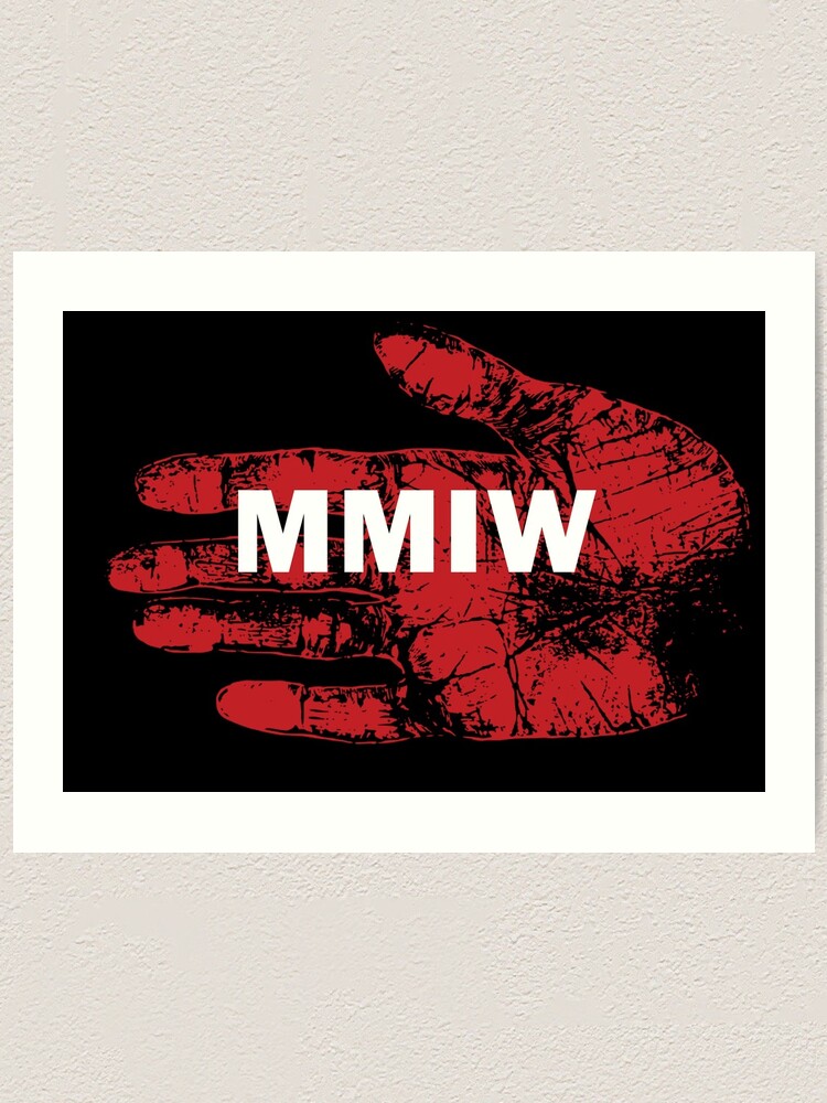 "MMIW - Awareness Artwork For The Missing and Murdered Indigenous Women ...