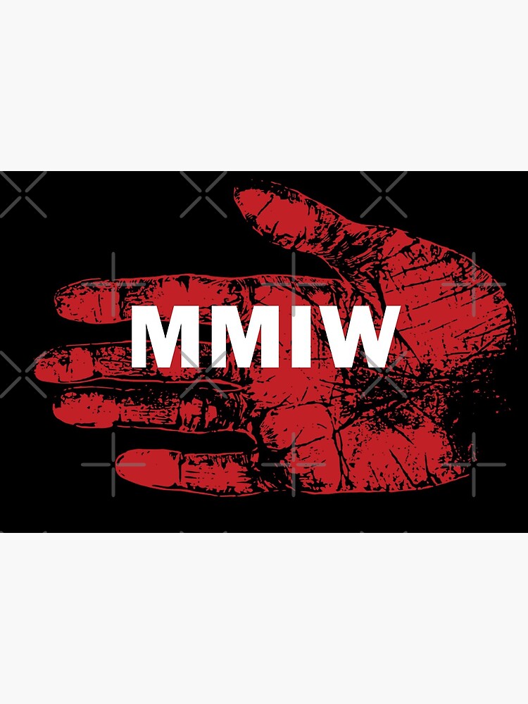 "MMIW - Awareness Artwork For The Missing and Murdered Indigenous Women ...