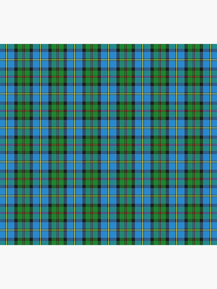 Scottish Clan MacLeod of Harris Tartan Plaid Socks sold by Cut Above ...