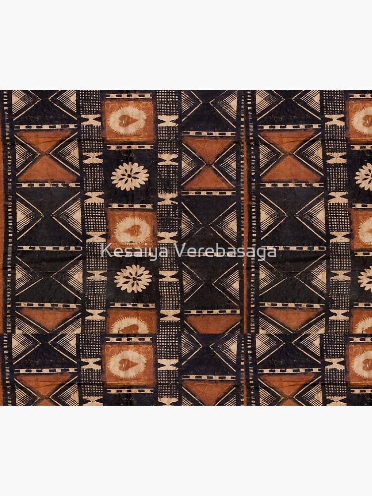 "Fiji Masi" Throw Blanket by Kesaiya071 | Redbubble