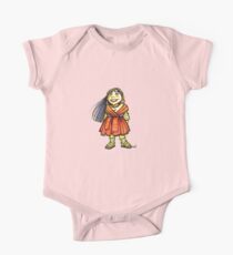 Dwarf Little People: Kids & Babies' Clothes | Redbubble