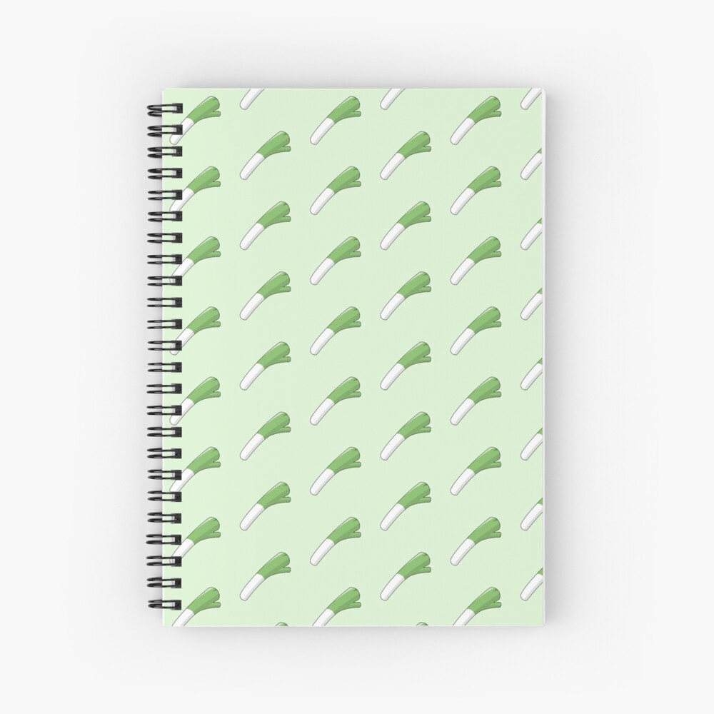 "H.Miku-Leek" Sticker by MikuKnups | Redbubble