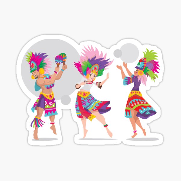 "balli delle awaii" Sticker for Sale by farfalla68 | Redbubble