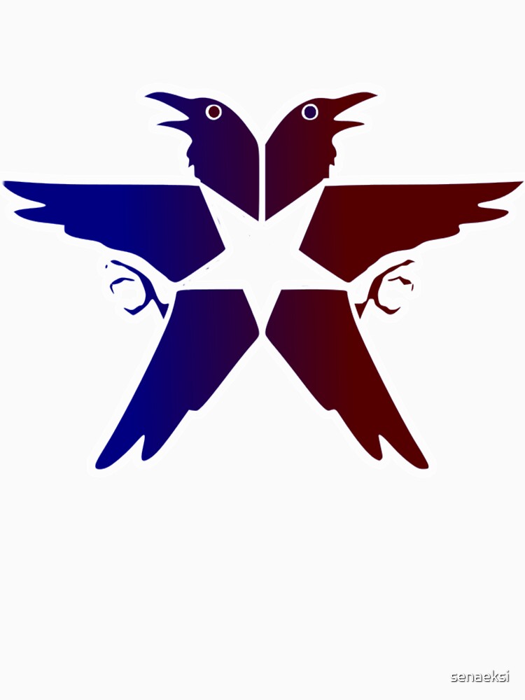 "Infamous Second Son Logo" T-shirt for Sale by senaeksi | Redbubble ...