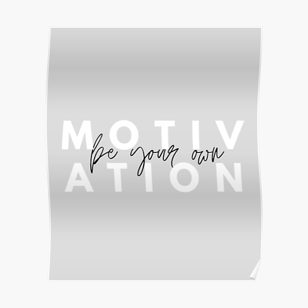 "Be Your Own Motivation - Inner Strength, Quotes About Strength ...