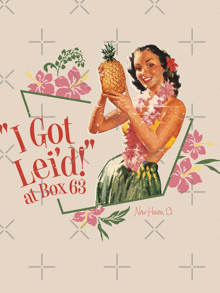 "i got leid " T-shirt by farfalla68 | Redbubble