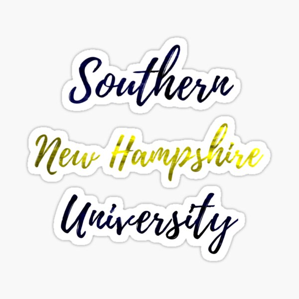 Snhu Merch & Gifts for Sale | Redbubble