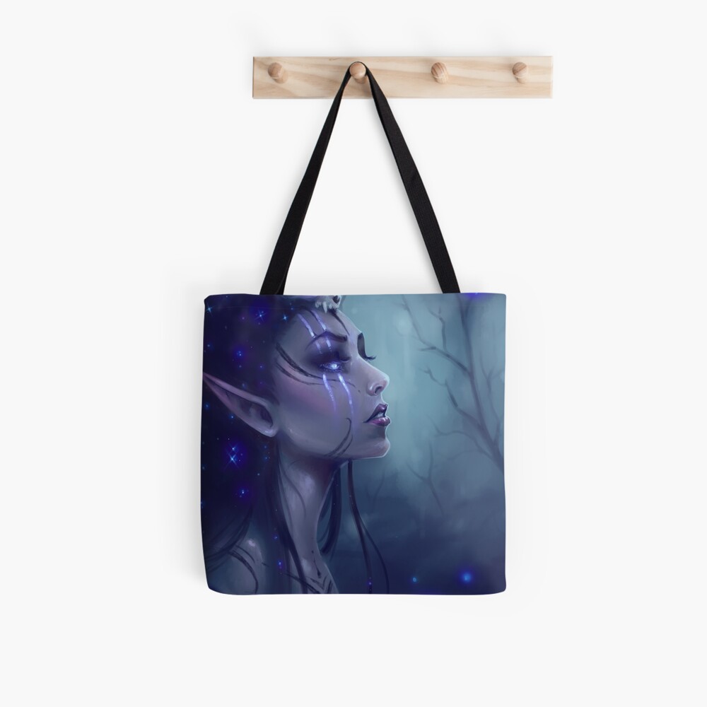 "Dark Fae" Sticker for Sale by FaerytaleWings | Redbubble