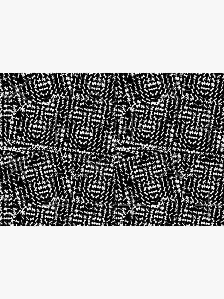 "Fooling Facial Detection and Recognition HyperFace" Mask for Sale by ...