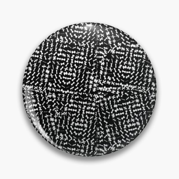 "Fooling Facial Detection and Recognition HyperFace" Pin for Sale by ...