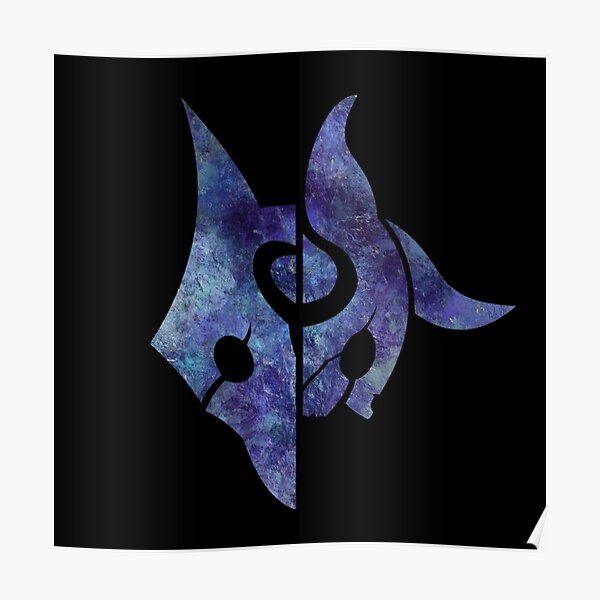 "KINDRED LOGO" Poster by NaelNecroz | Redbubble
