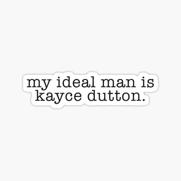 Kayce Dutton Gifts & Merchandise | Redbubble