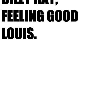 "Trading Places Looking Good Billy Ray Feeling Good Louis " Essential T ...