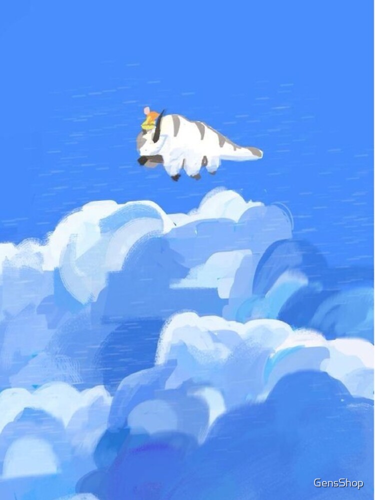 "Avatar Appa Phone Case " iPhone Case for Sale by GensShop | Redbubble