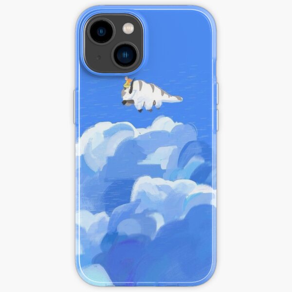 "Avatar Appa Phone Case " iPhone Case for Sale by GensShop | Redbubble