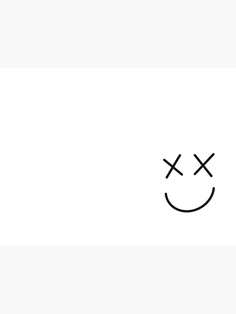 "Louis Tomlinson Smiley Face" Art Print for Sale by allie-rickards ...