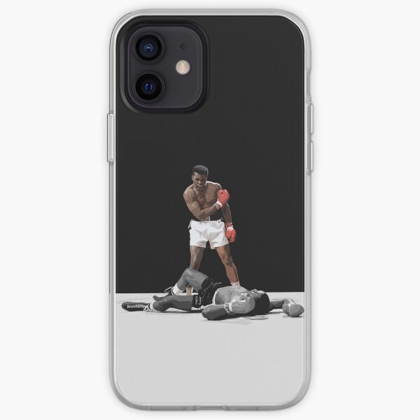 Muhammad Ali iPhone cases & covers | Redbubble