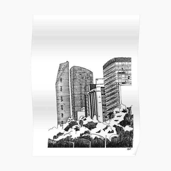 "Reform" Poster for Sale by Pablosketch | Redbubble