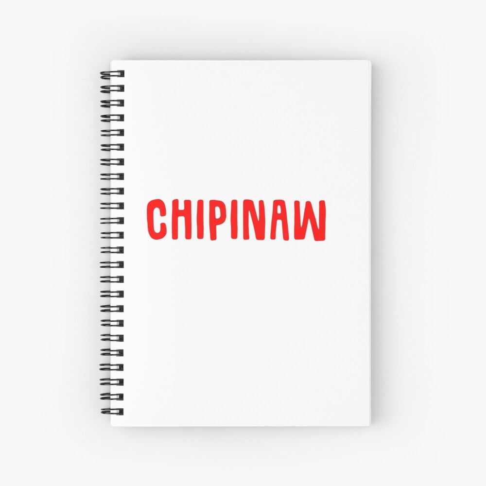"Camp Chipinaw" Sticker for Sale by rwachen | Redbubble
