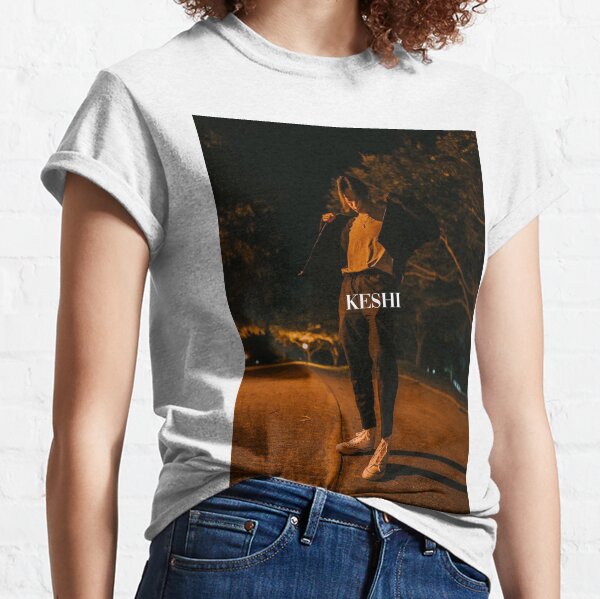 Keshi T-Shirts | Redbubble