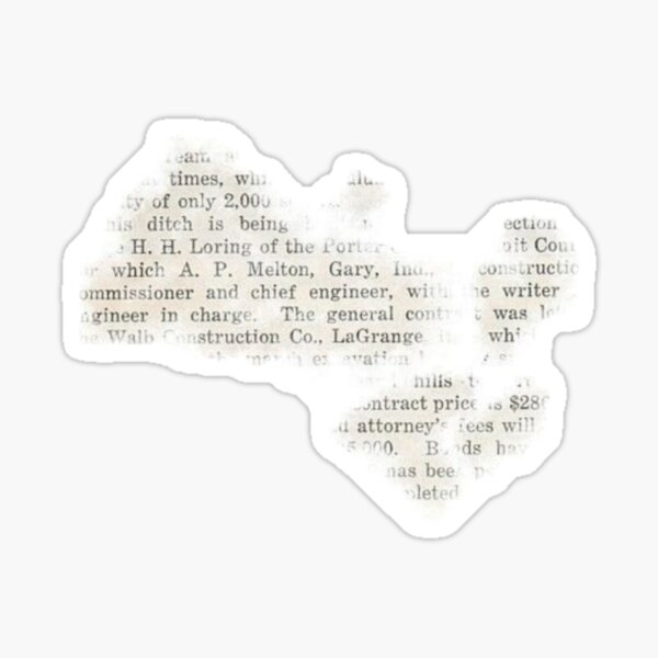 "Hidden facts" Sticker by favorite-store | Redbubble
