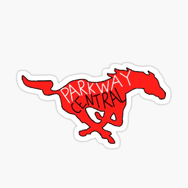 "PCH" Sticker for Sale by mikaelasnitzer | Redbubble