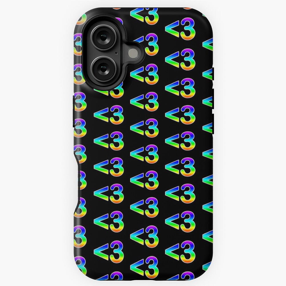 "Less Than Three Heart