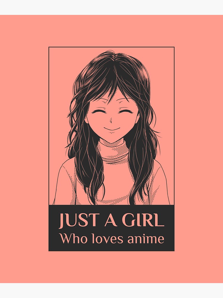 "Anime Geek Fan Nerd Gift " Sticker for Sale by japaneseart | Redbubble