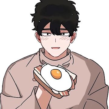 "yohan sign" Sticker by joseffa1 | Redbubble